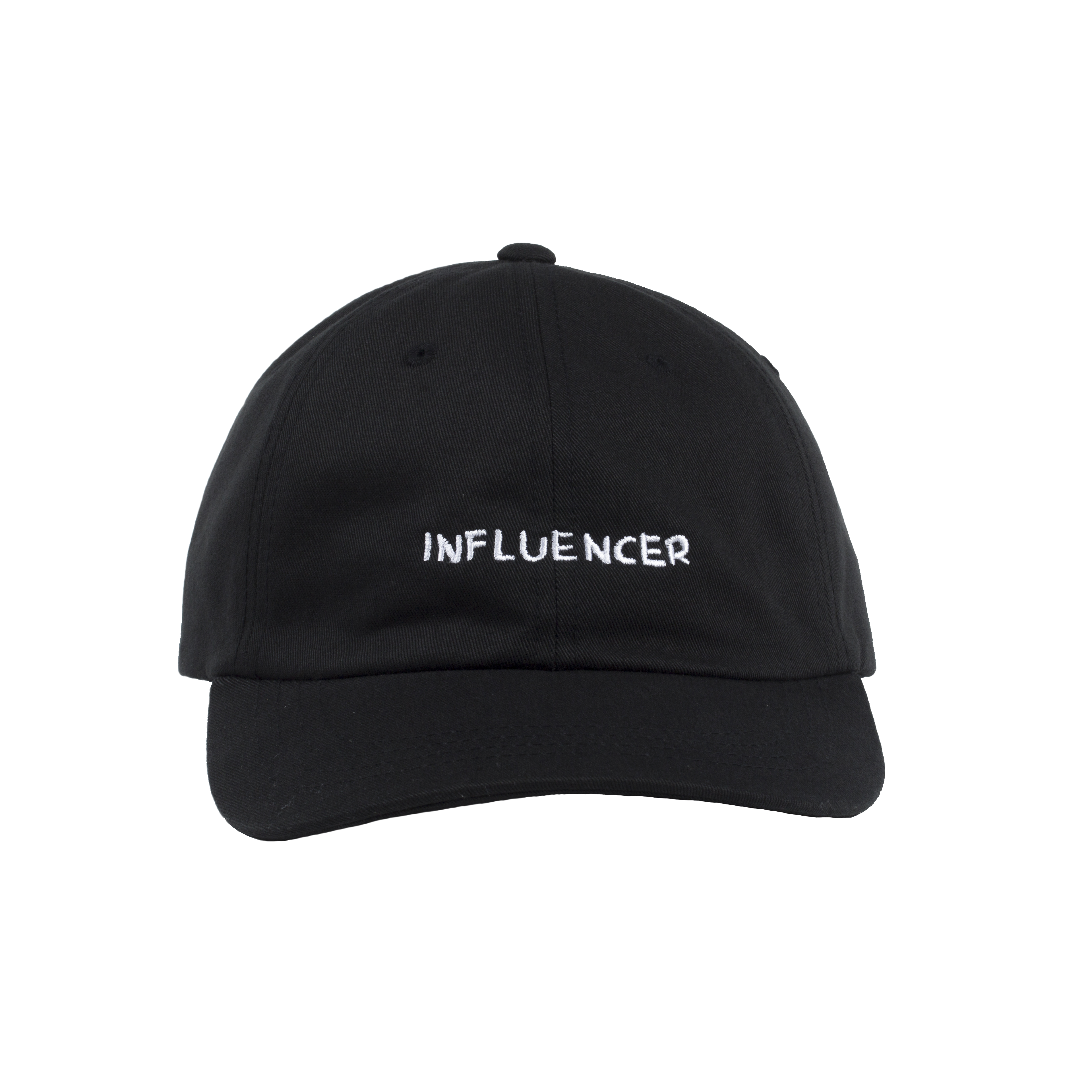 "influencer" dad hat – PIZZASLIME