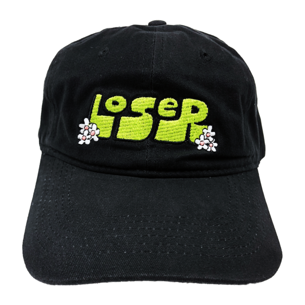 LOSER HAT – PIZZASLIME